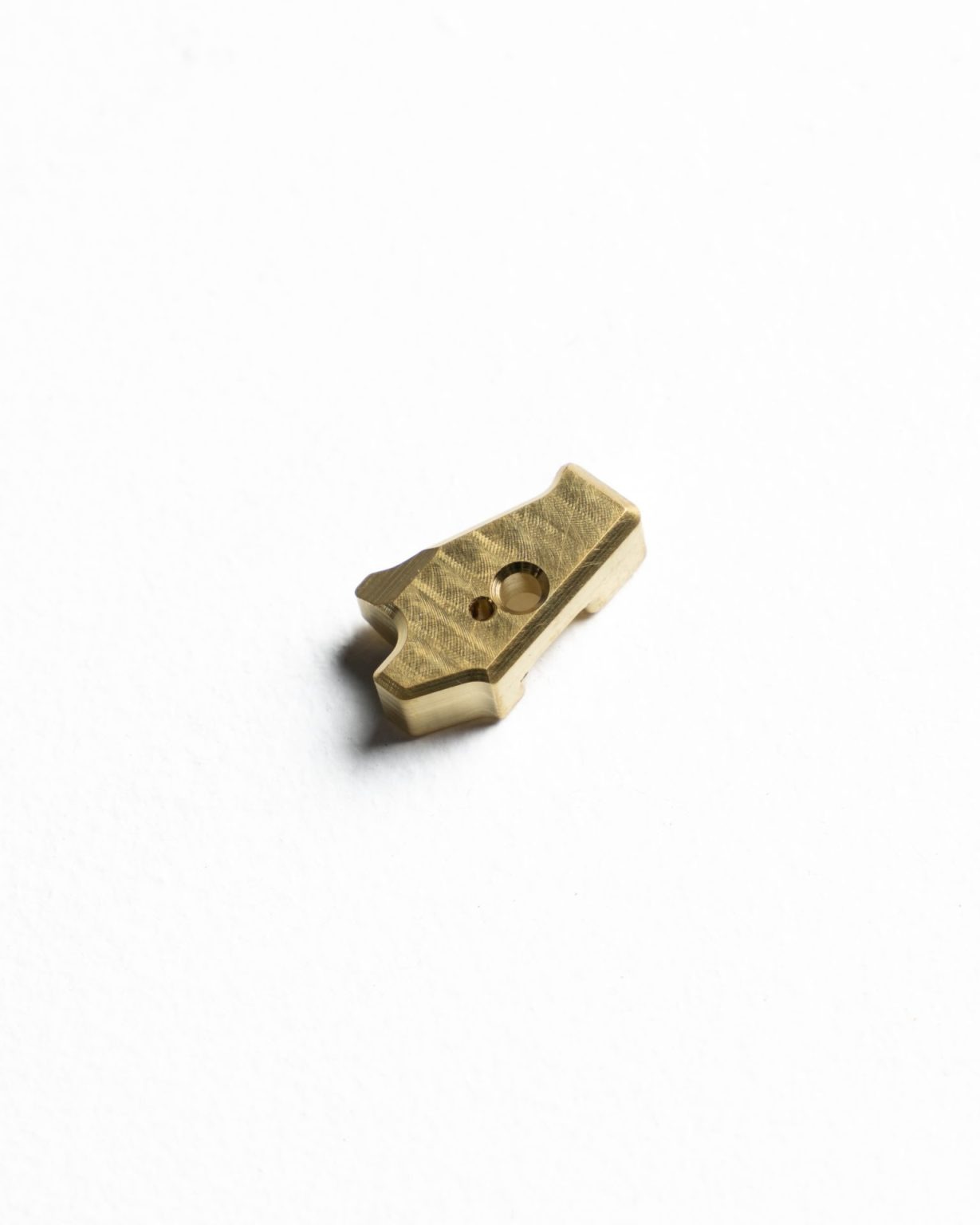 Cloak AR-15 H3 Carbine Buffer - Cloak Industries