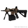 MFR 56 BELT FED UPPER // FDE - Cloak Industries