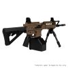 MFR 56 BELT FED UPPER // FDE - Cloak Industries