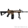 MFR 56 BELT FED UPPER // FDE - Cloak Industries